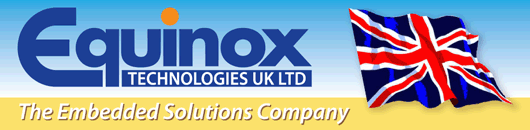 Equinox - Manufacturers - Equinox Technologies